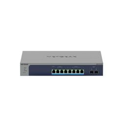Netgear MS510TXUP Netzwerk-Switch