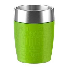 Emsa Thermobecher Travel Cup Limette