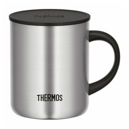 Thermos Thermobecher Longlife Mug Stainless Steel Matt 350 ml