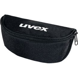 Uvex Brille, bunt