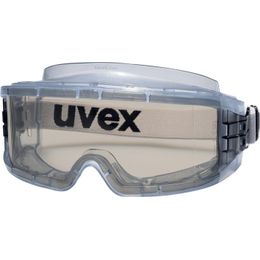 Uvex Brille, bunt