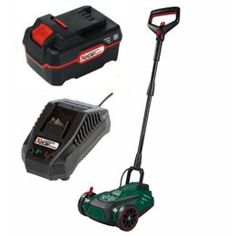 Parkside Akkurasenmäher Akku-Rasenmäher Handy Mower PRMHA 20-Li 20 V