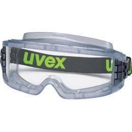 Uvex Brille, bunt