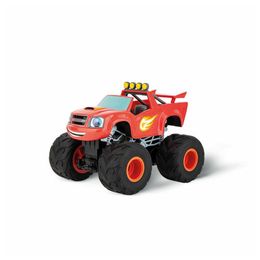 Carrera® RC-Auto Blaze and the Monster Machines