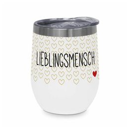 PPD Thermobecher Lieblingsmensch Thermo Mug 350 ml