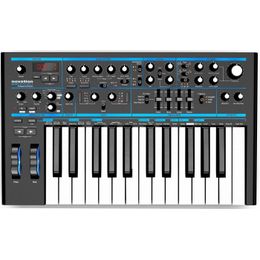 Novation Synthesizer Novation Bass Station II