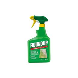 Roundup Unkrautbekämpfungsmittel Wege & Terrassen Spray