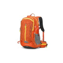 TAN.TOMI Kletterrucksack 38L Großer Wanderrucksack