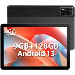 DOOGEE T10E Tablet (10", 128 GB