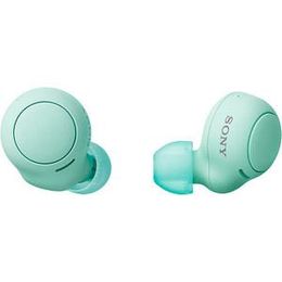 Sony WF-C500G In-Ear-Kopfhörer grün