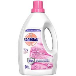 SAGROTAN® DESINFEKTION Hygienespüler 1,5 l