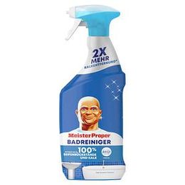 Meister Proper Mr. PROPER Febreze Fresh Badreiniger 0,80 l