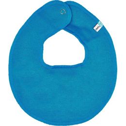 Pippi Babywear Lätzchen, blau