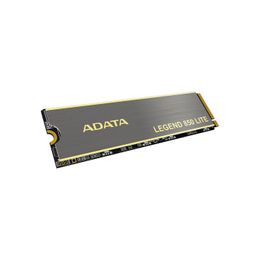 A-DATA ADATA LEGEND 850 LITE 500GB SSD-Festplatte (500 GB) Steckkarte"