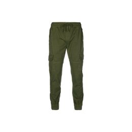 Urban Classics Jogginghose Military Jogginghose Herren