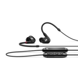 Sennheiser Sennheiser IE 100 Pro Wireless Black In-Ear-Kopfhörer