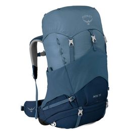 Osprey Rucksack, blau