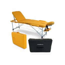 VENDOMNIA Massageliege Mobile Massageliege