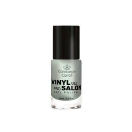 CONSTANCE CARROLL Nagellack Nagellack Vinyl Nr. 59 Metallic Grün 10ml