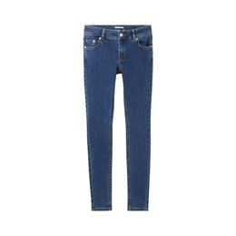 Tom Tailor Jeans 'Lissie' M&auml;dchen Gr&ouml;&szlig;e 134 blue denim