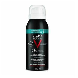 Vichy Deo-Zerstäuber Homme 48H Optimal Tolerance Deodorant Spray