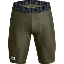 Under Armour® Shorts Heatgearï¾® Pocket Long Shorts