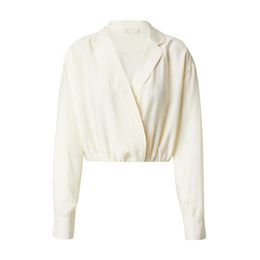 LeGer by Lena Gercke Bluse 'Tara' Damen Gr&ouml;&szlig;e M offwhite