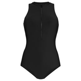 active by Lascana Lascana Active Sportbadeanzug Damen Gr&ouml;&szlig;e S schwarz