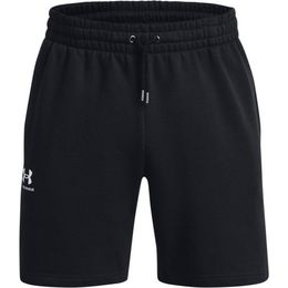 Under Armour® Trainingsshorts UA Essential Fleece Shorts