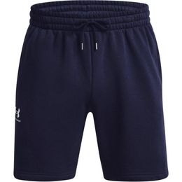 Under Armour® Trainingsshorts UA Essential Fleece Shorts