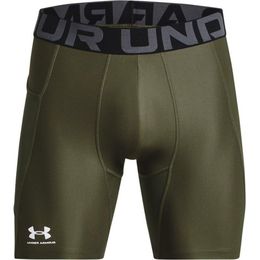 Under Armour® Shorts Heatgearï¾® Armour Compression Shorts