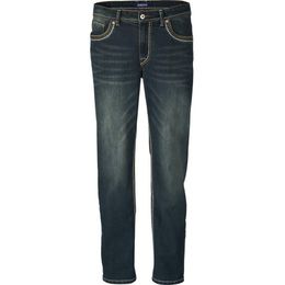 Babista 5-Pocket-Jeans VILORIO aus Stretch-Material