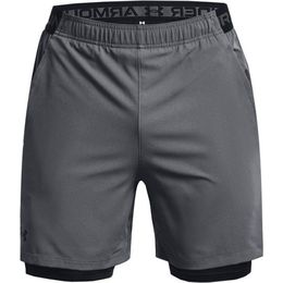 Under Armour® Shorts UA Vanish Woven 2in1-Shorts