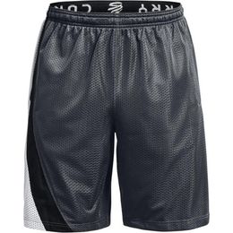 Under Armour® Shorts Curry Splash 9" Shorts