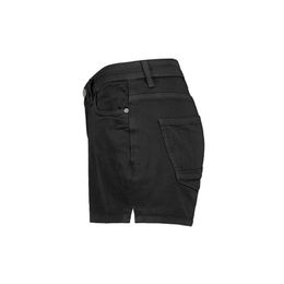 Sublevel Bermudas Damen Jeans Shorts Bermuda Kurze Hose Short Denim Stretch Hotpants