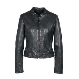 Freaky Nation Jacke 'Majvi' Damen Gr&ouml;&szlig;e L schwarz