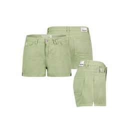 Sublevel Bermudas Damen Jeans Shorts Bermuda Kurze Hose Short Denim Stretch Hotpants
