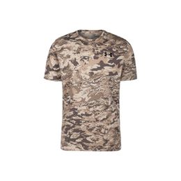 Under Armour® Trainingsshirt ABC Trainingsshirt Herren