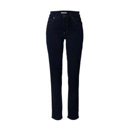 MAC Slim-fit-Jeans Melanie (1-tlg) Patches