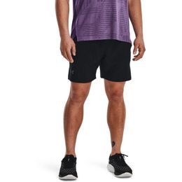 Under Armour® Shorts Launch Elite 2-in-1 Shorts (18 cm)