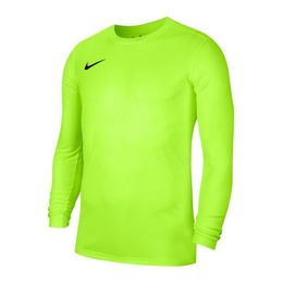 Nike Fußballtrikot Park VII Trikot langarm