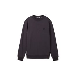 Tom Tailor Sweatshirt Jungen Gr&ouml;&szlig;e 164 anthrazit