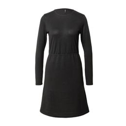 Only Kleid 'ELCOS EMMA' Damen Gr&ouml;&szlig;e 34 schwarz Winterkleid