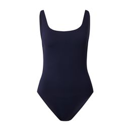 Marc O'Polo Marc O'polo Badeanzug 'Essentials' Damen Gr&ouml;&szlig;e XS navy