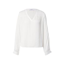 ABOUT YOU Bluse 'Orelia' Damen Gr&ouml;&szlig;e M wei&szlig;