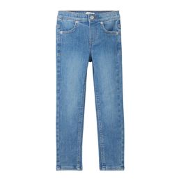 Tom Tailor Jeans M&auml;dchen Gr&ouml;&szlig;e 122 blue denim