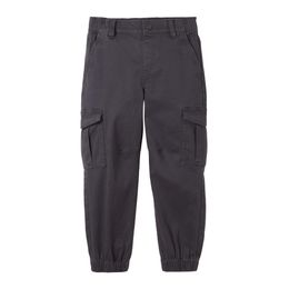 Tom Tailor Hose Jungen Gr&ouml;&szlig;e 134 basaltgrau