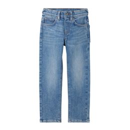 Tom Tailor Jeans 'Tim' Jungen Gr&ouml;&szlig;e 110 blue denim