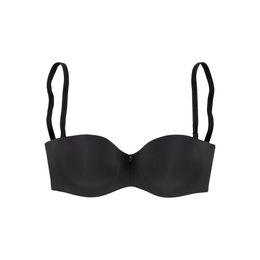 Lascana BH Damen Gr&ouml;&szlig;e 85 schwarz