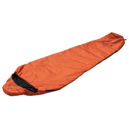 TAMBU Mumienschlafsack Ofra orange